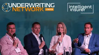 An underwriting revolution with tech and human insight in perfect ...